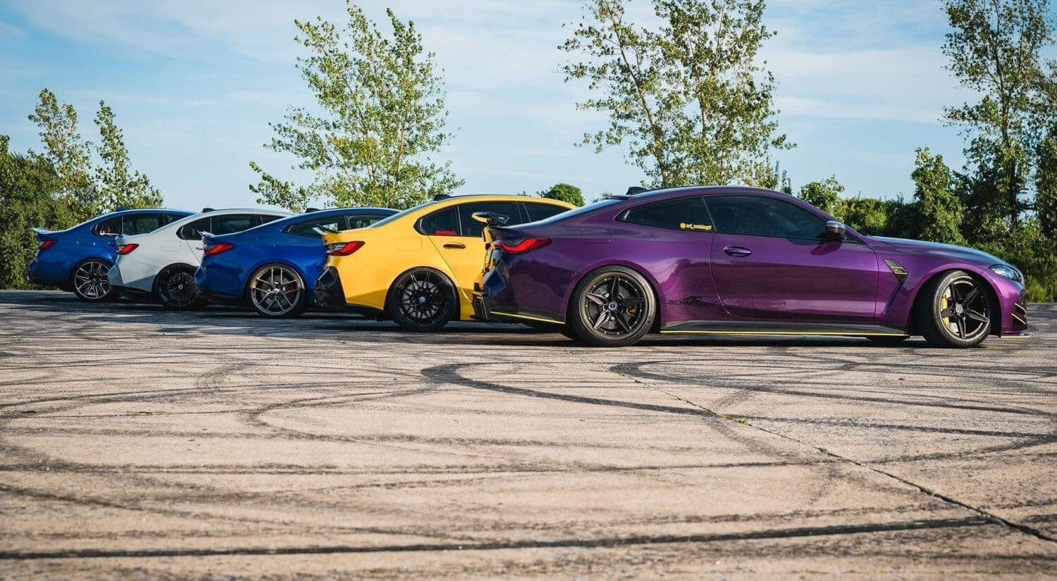 10 things learned from my long-term G80 M3 review