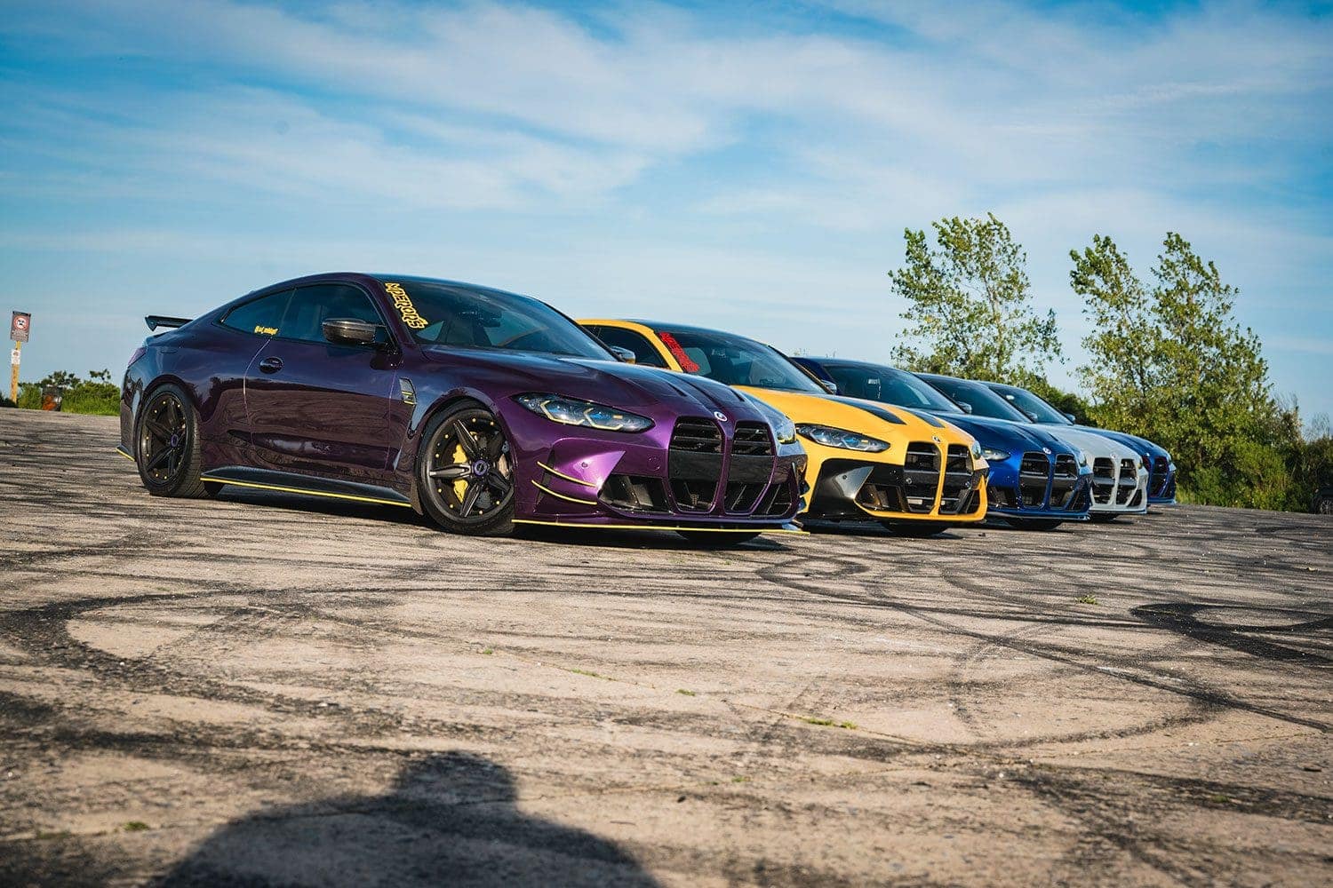 10 things learned from my long-term G80 M3 review