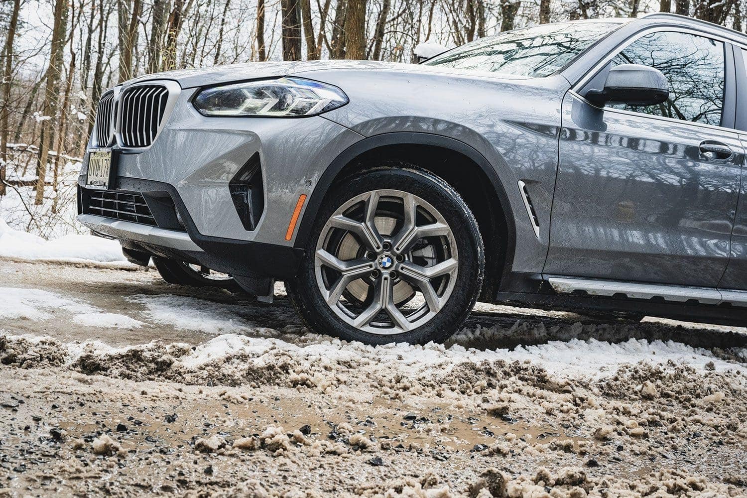 Everything you've ever wanted to know about BMW's xDrive