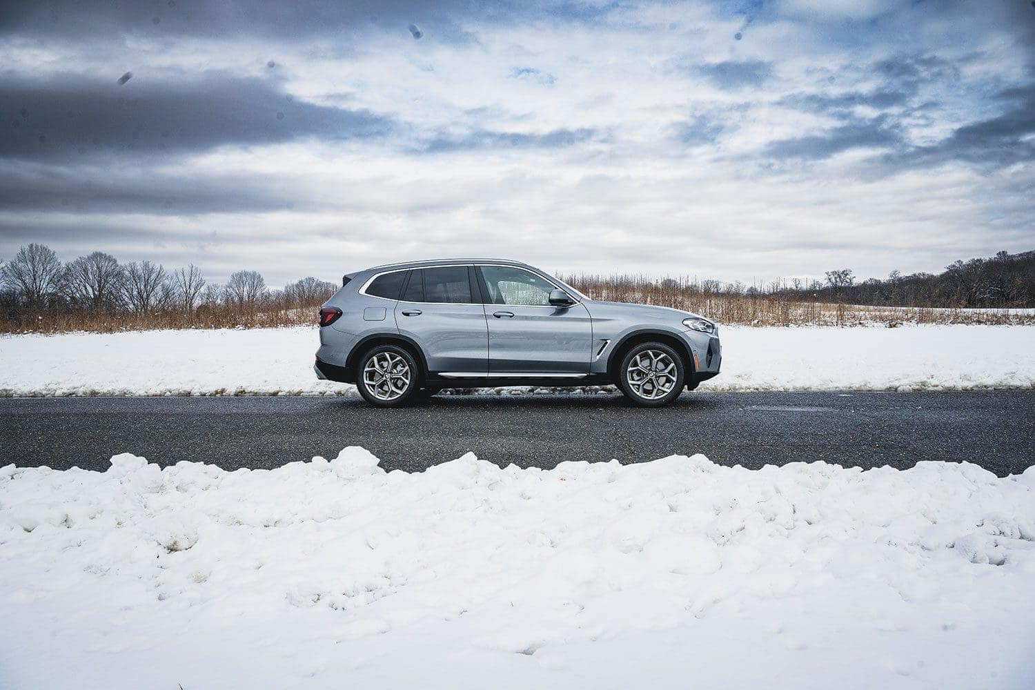 Everything you've ever wanted to know about BMW's xDrive
