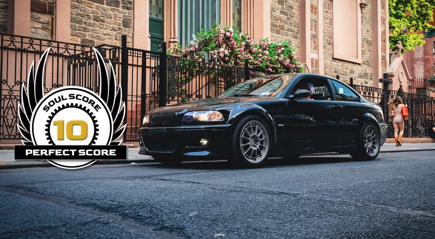 10 things learned from my long-term G80 M3 review