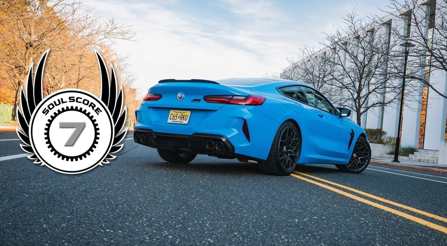 10 things learned from my long-term G80 M3 review