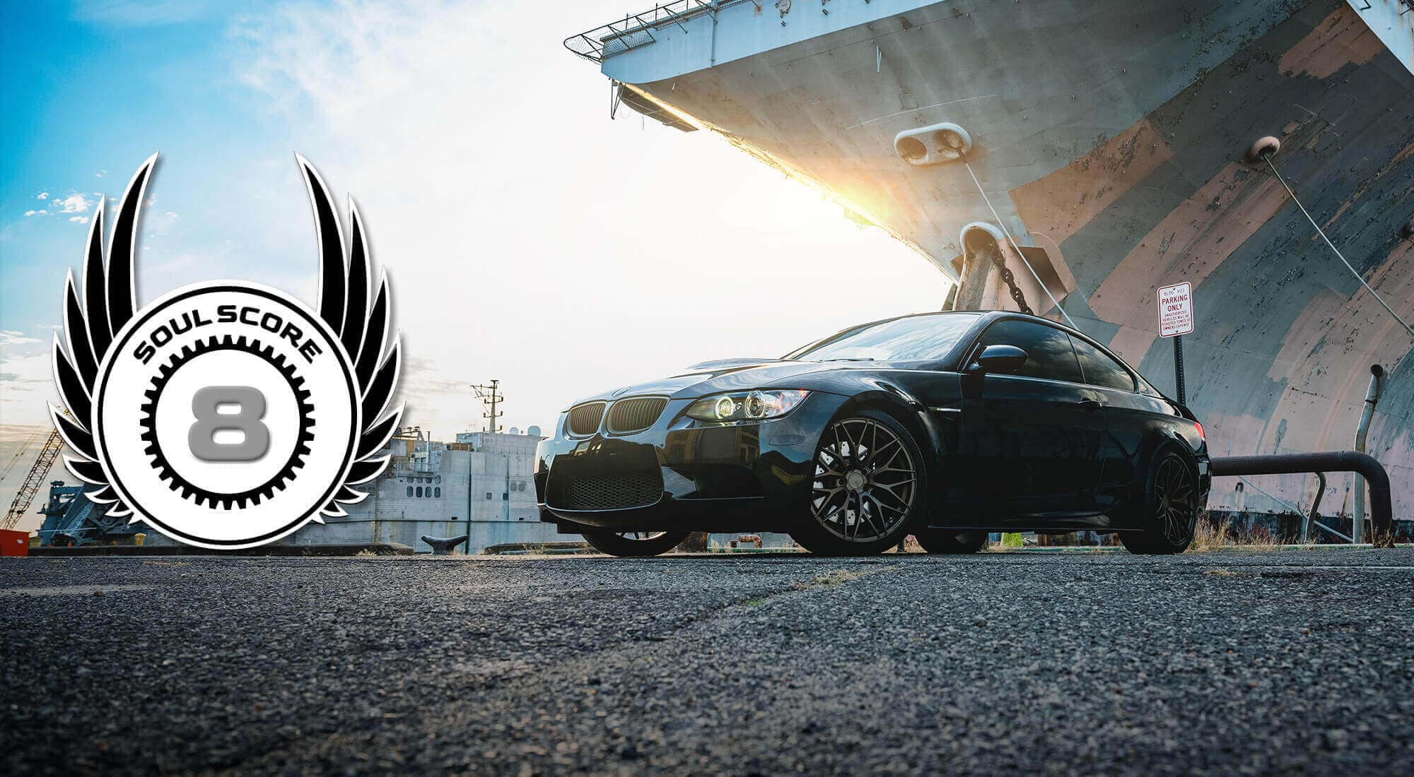 10 things learned from my long-term G80 M3 review