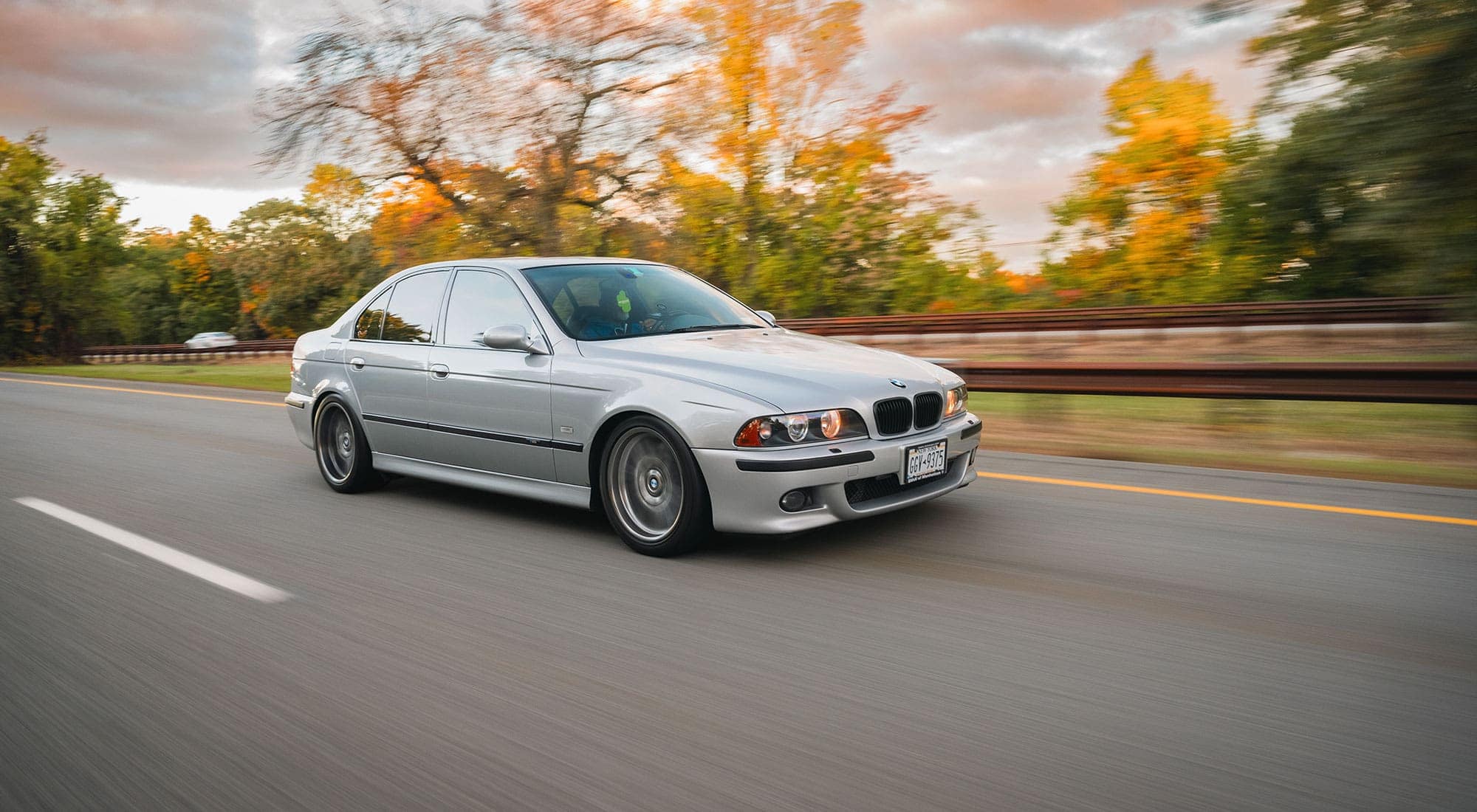 What are the best BMW G80 M3 colors?