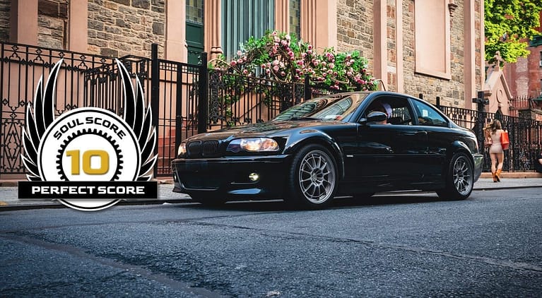 10 things learned from my long-term G80 M3 review