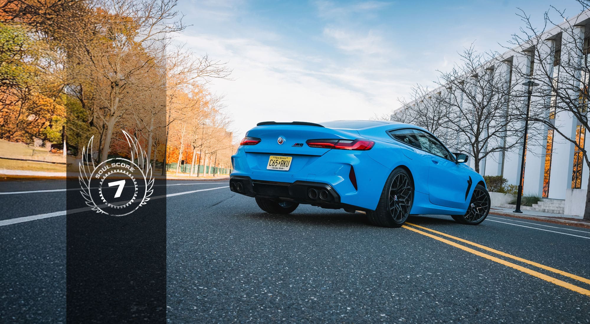 10 things learned from my long-term G80 M3 review