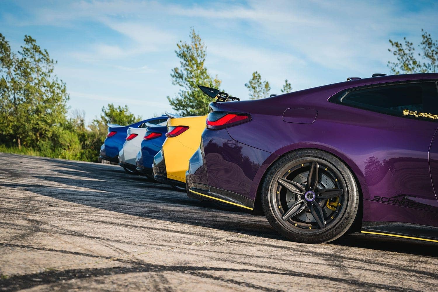 10 things learned from my long-term G80 M3 review